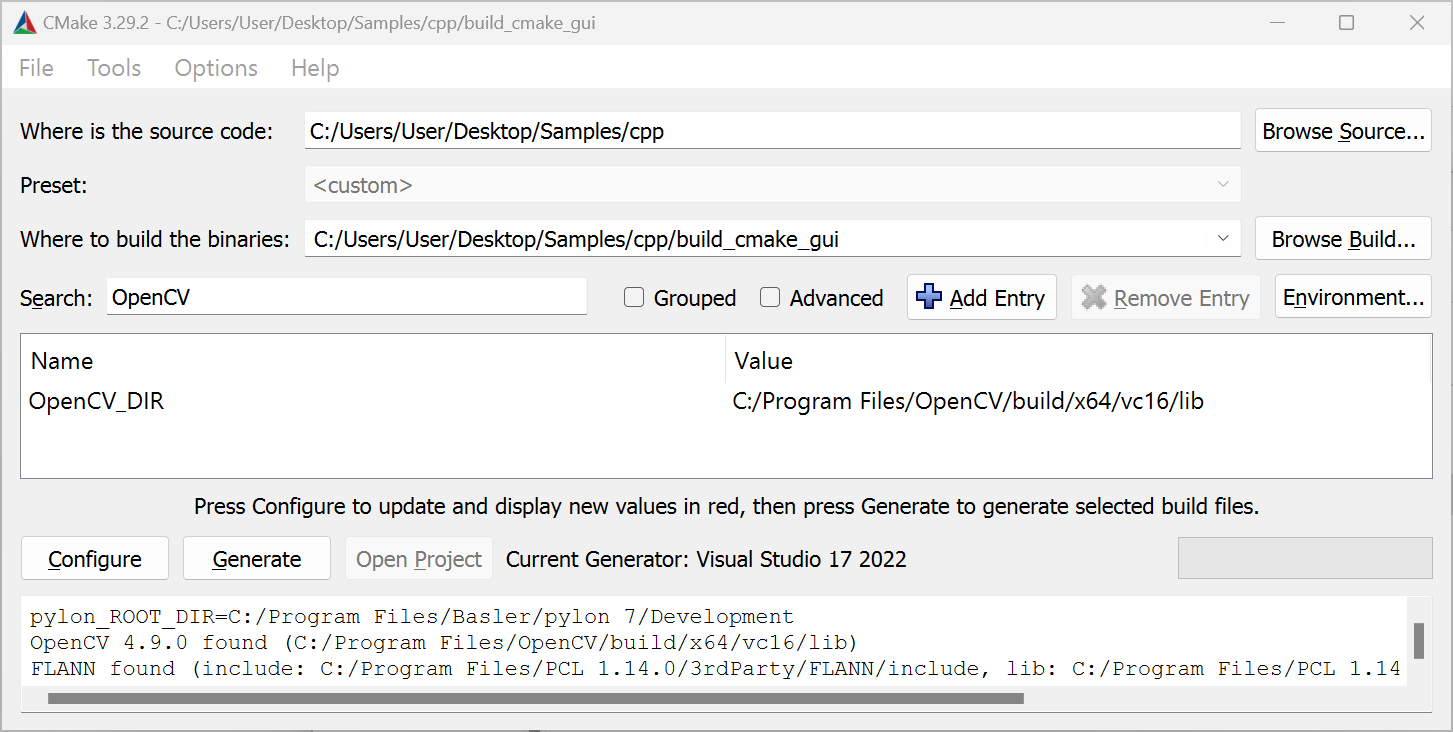 C++ Programmer's Guide | Basler Product Documentation