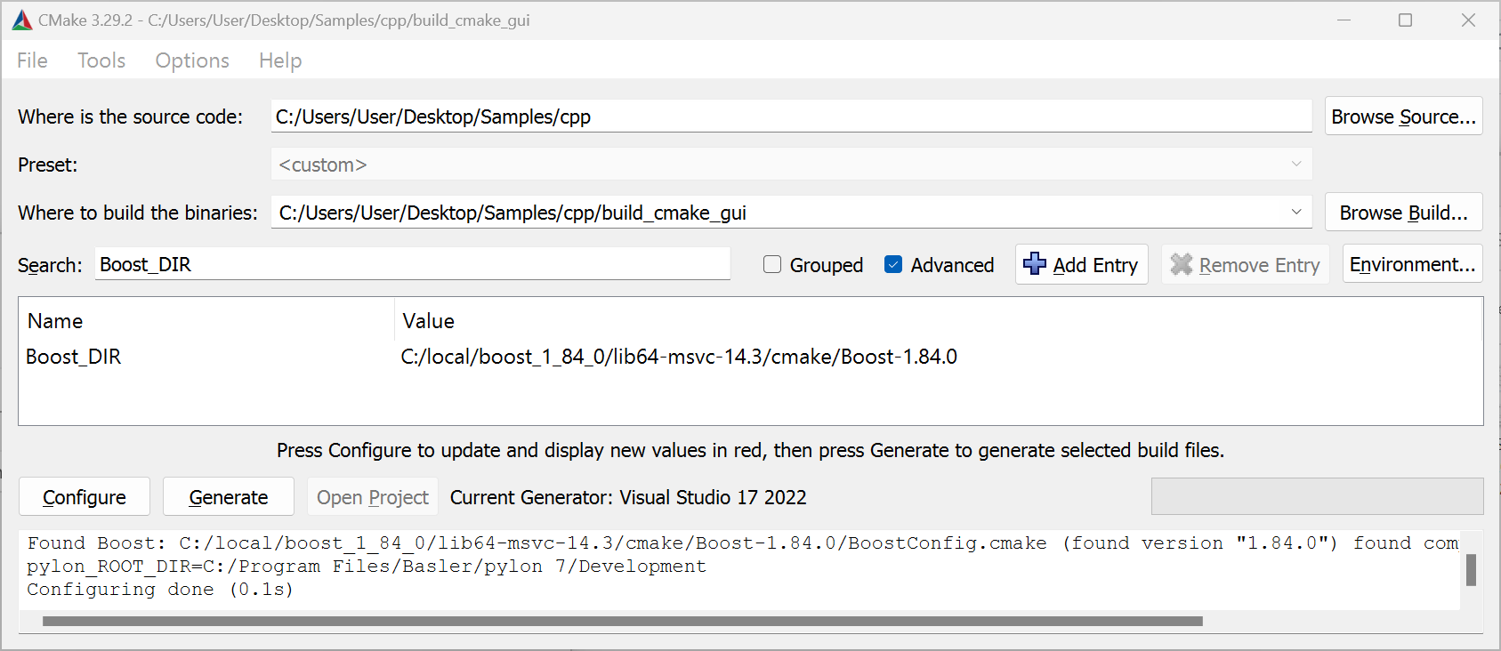 C++ Programmer's Guide | Basler Product Documentation